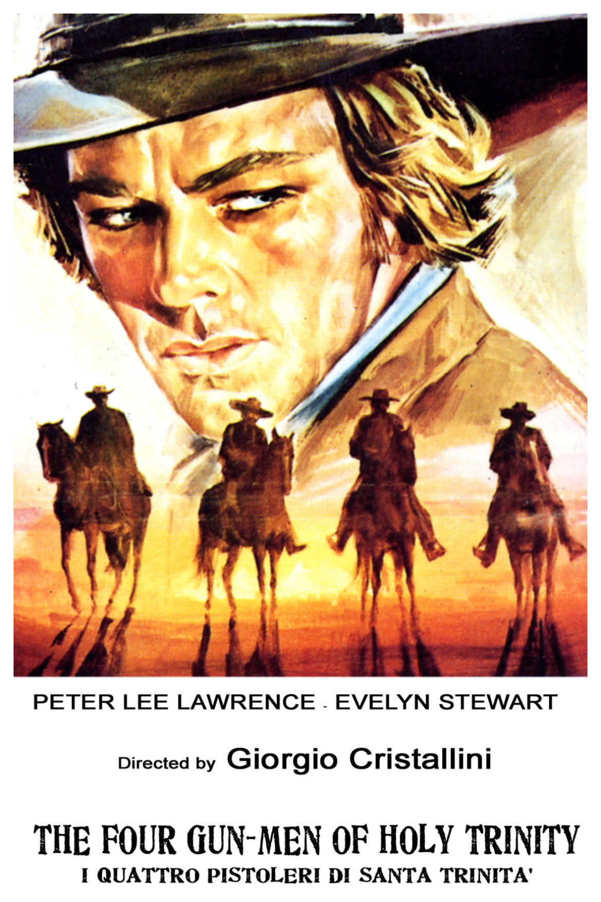 WESTERN - FILMEXPORT