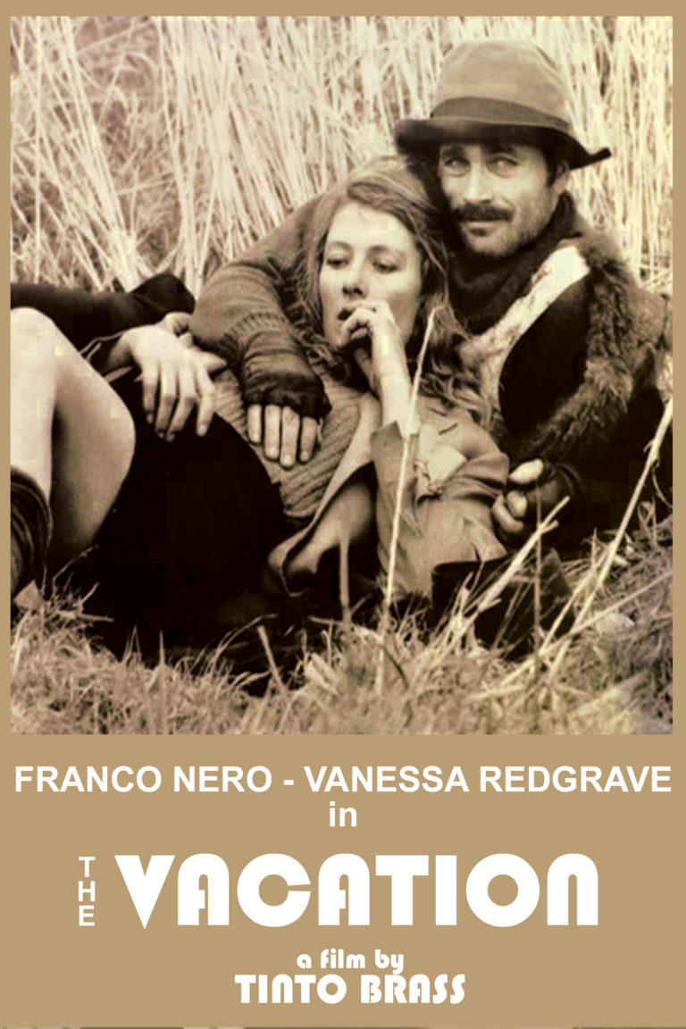 Tinto Brass Collection Filmexport